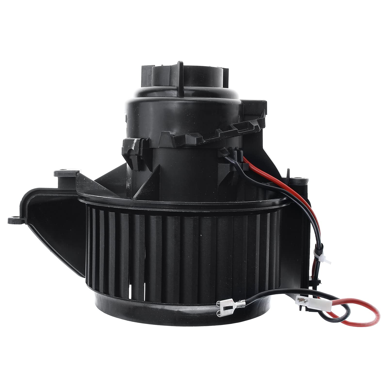 Ford Fiesta Heater Resistor GDSMOTU AC Heater Blower Motor Fan ...