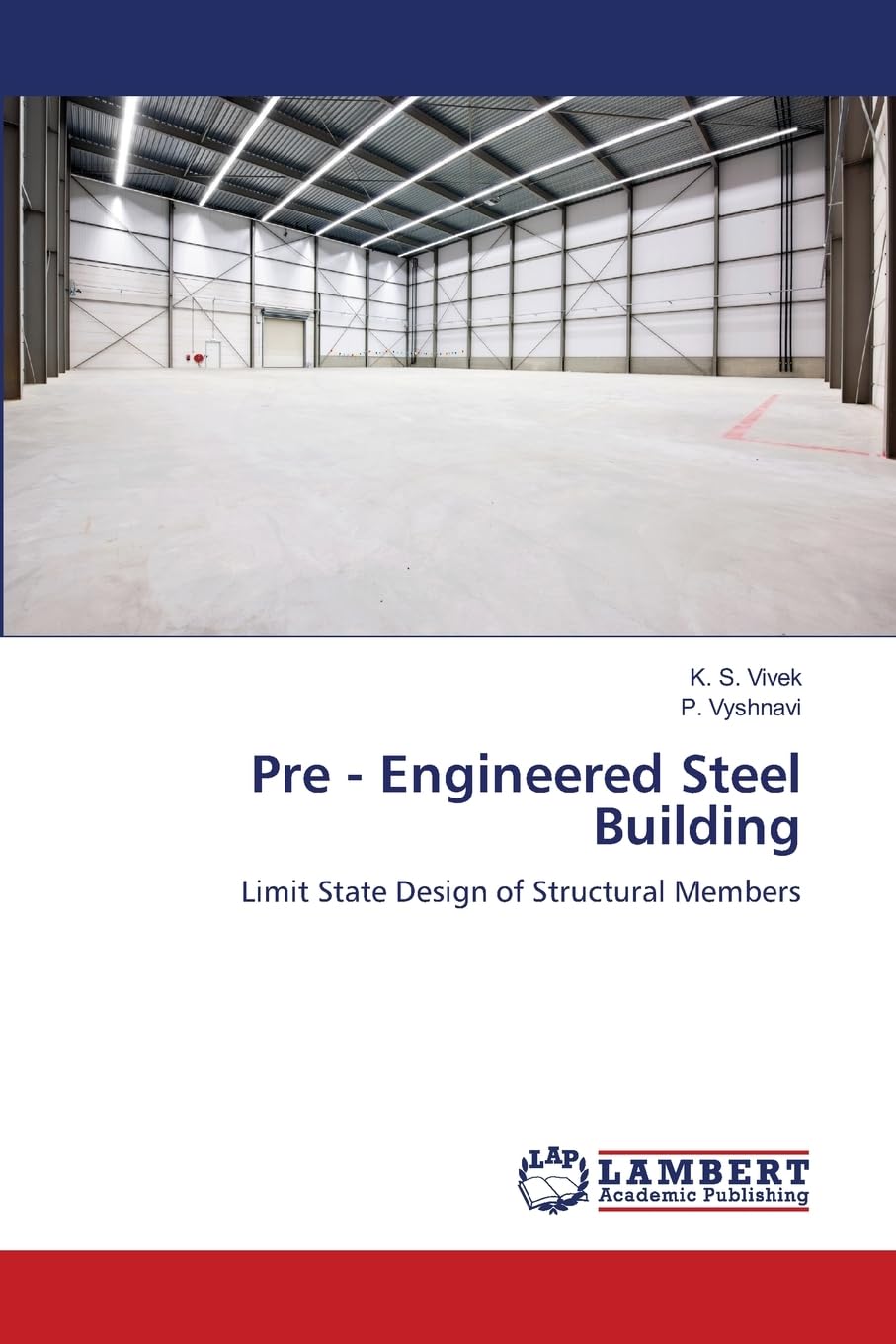 Buy Pre - Engineered Steel Building Book Online at Low Prices in India ...