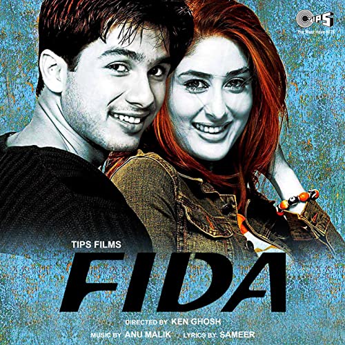 Dil Mere Naa song by Udit Narayan & Alka Yagnik from Fida (Original ...