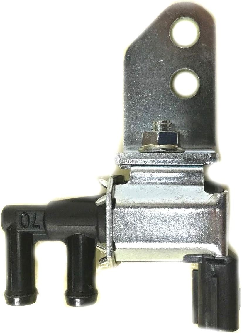 Amazon.com: Subaru Solenoid Valve - 16102AA490 : Automotive