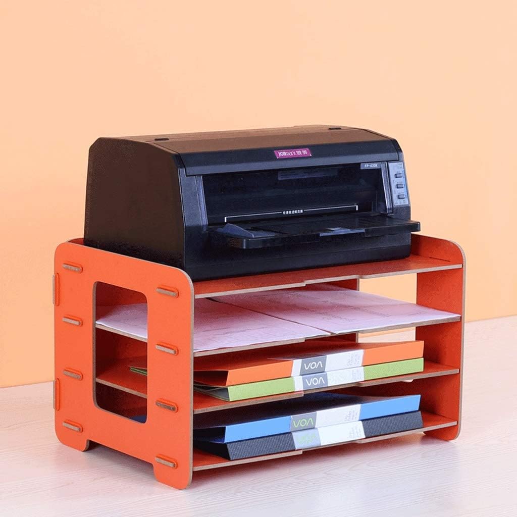 Amazon Solid Wood File Rack Office Desk Data Storage Rack Super amazon-solid-wood-file-rack-office-desk-data-storage-rack-super