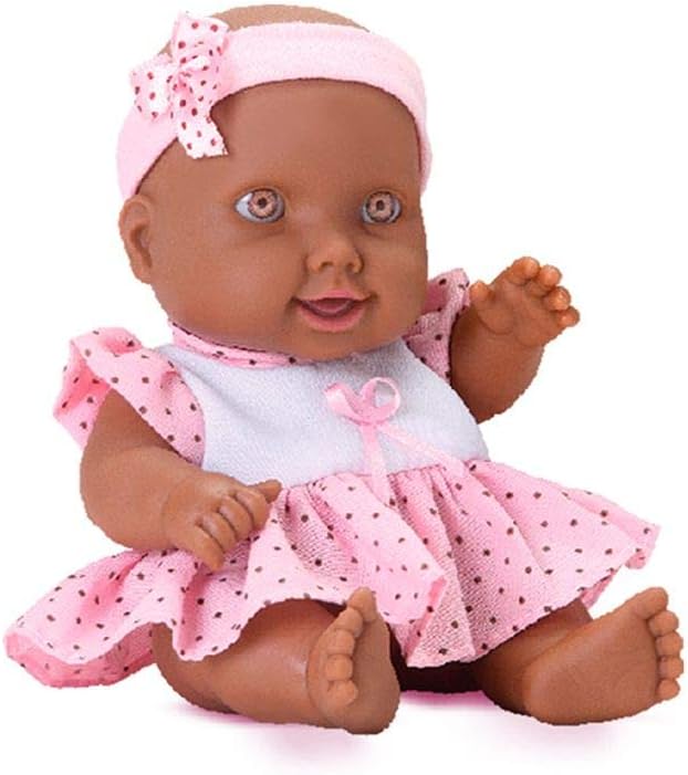 Boneca Mini Miudinhas Special Divertoys : Amazon.com.br: Brinquedos e Jogos