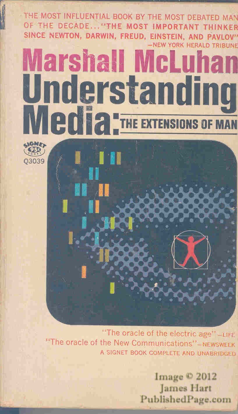Understanding Media: The Extensions of Man: McLuhan, Marshall: Amazon ...
