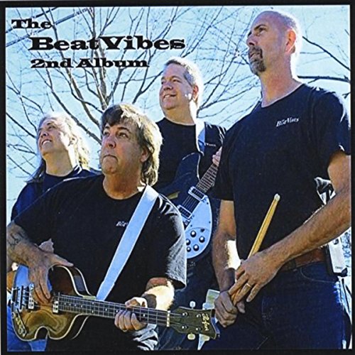 Play The 2nd Album by The Beat Vibes on Amazon Music