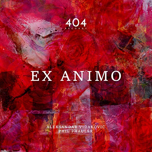 Ex Animo by Aleksandar Vidakovic, Phil Phauler on Amazon Music - Amazon.com