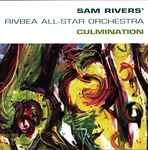 Play Culmination by Sam Rivers on Amazon Music