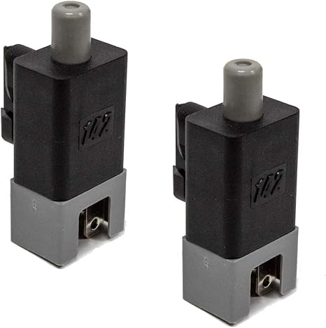 Amazon.com : EPR 2PK Interlock Switch Replacement for John Deere ...