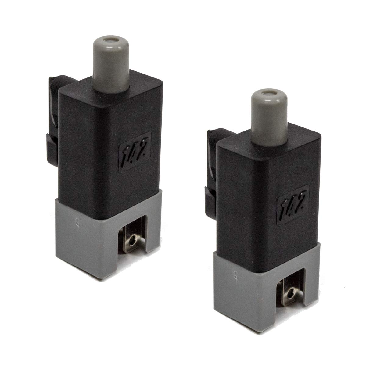 Amazon.com : EPR 2PK Interlock Switch Replacement for John Deere ...