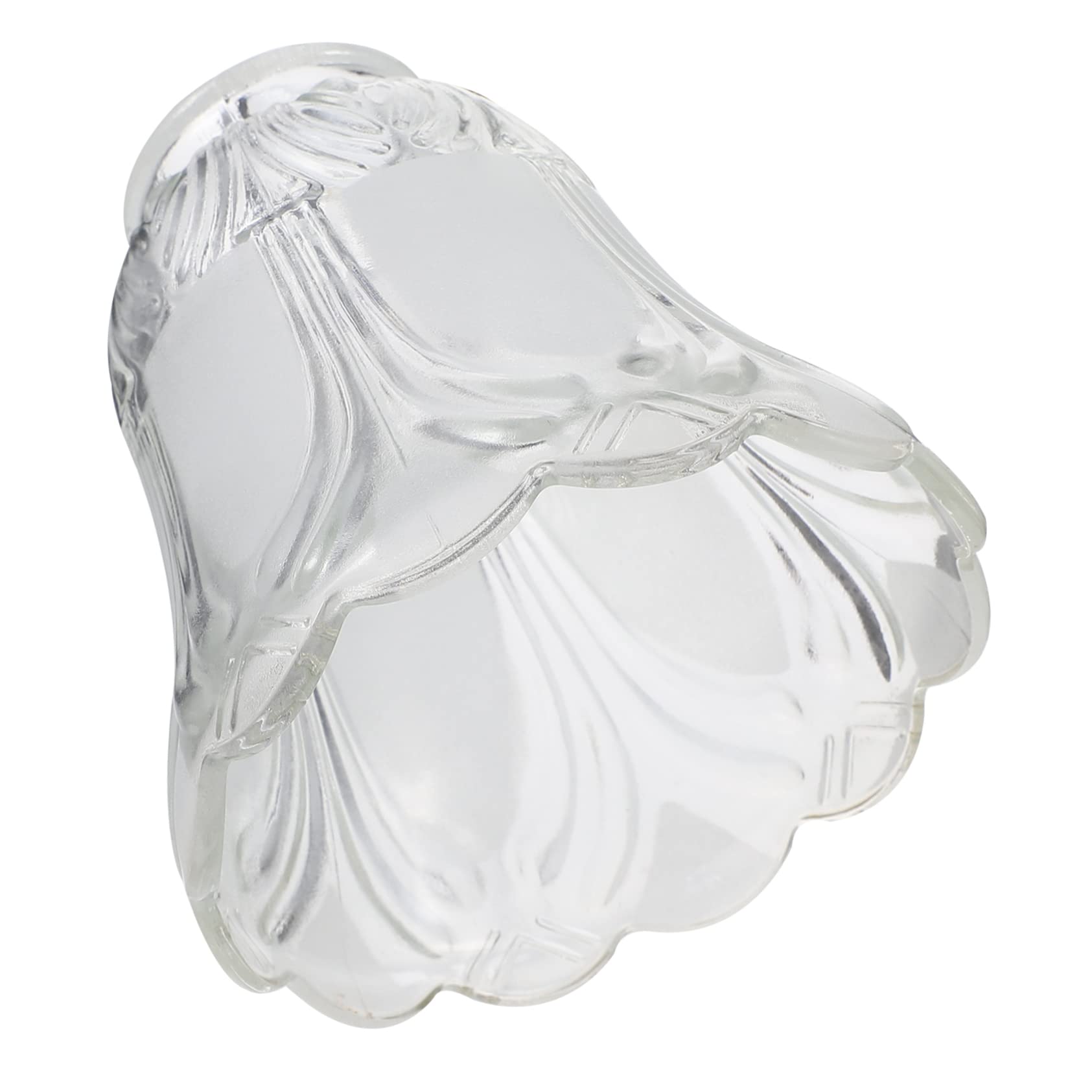 Clear Lamp Shade Covers