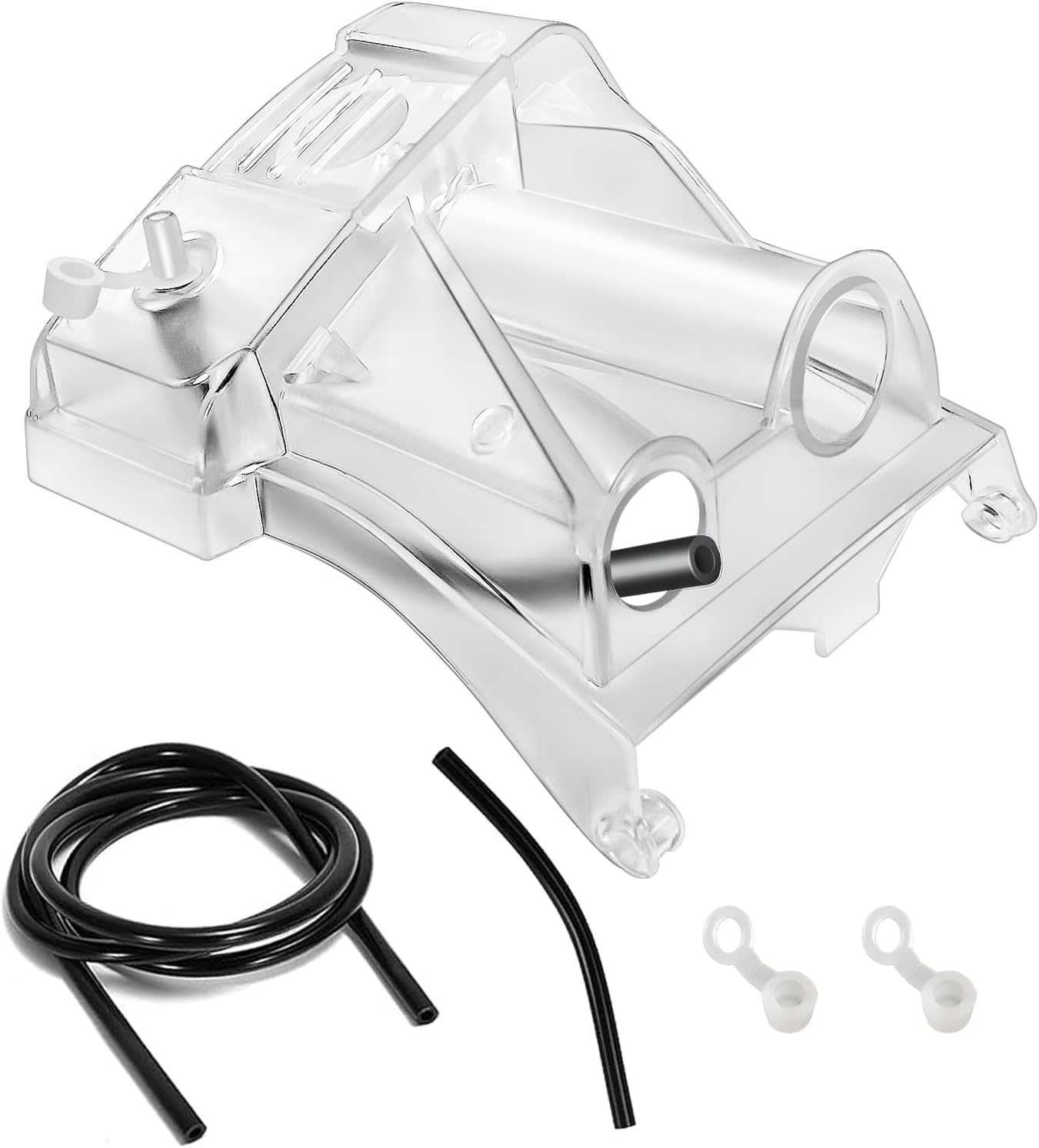 Amazon.com: Replacement Adapter for ResMed AirSense 10 and AirCurve 10 ...