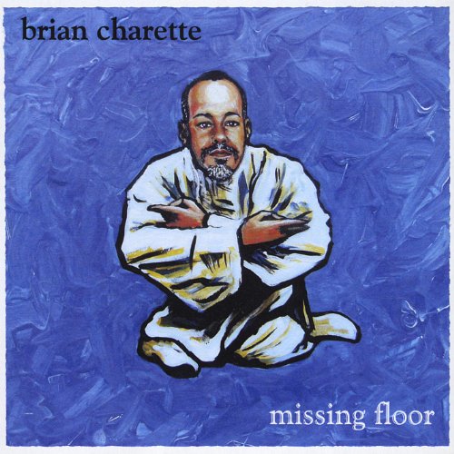 Amazon Music Unlimited - Brian Charette 『Missing Floor』
