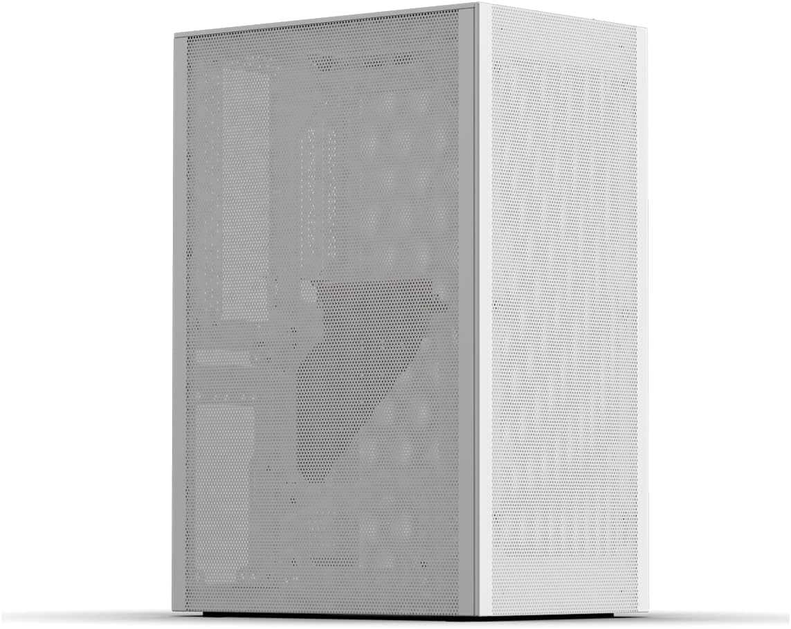 SSUPD Meshlicious Mini-ITX SFF Case - Full Mesh Side Australia | Ubuy