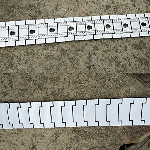 Buy Self-Defense Belt,Men's Stainless Steel Self Defense Belt,Metal ...