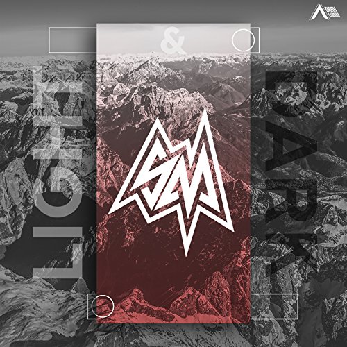 Play Dark&Light by SayMaxWell on Amazon Music