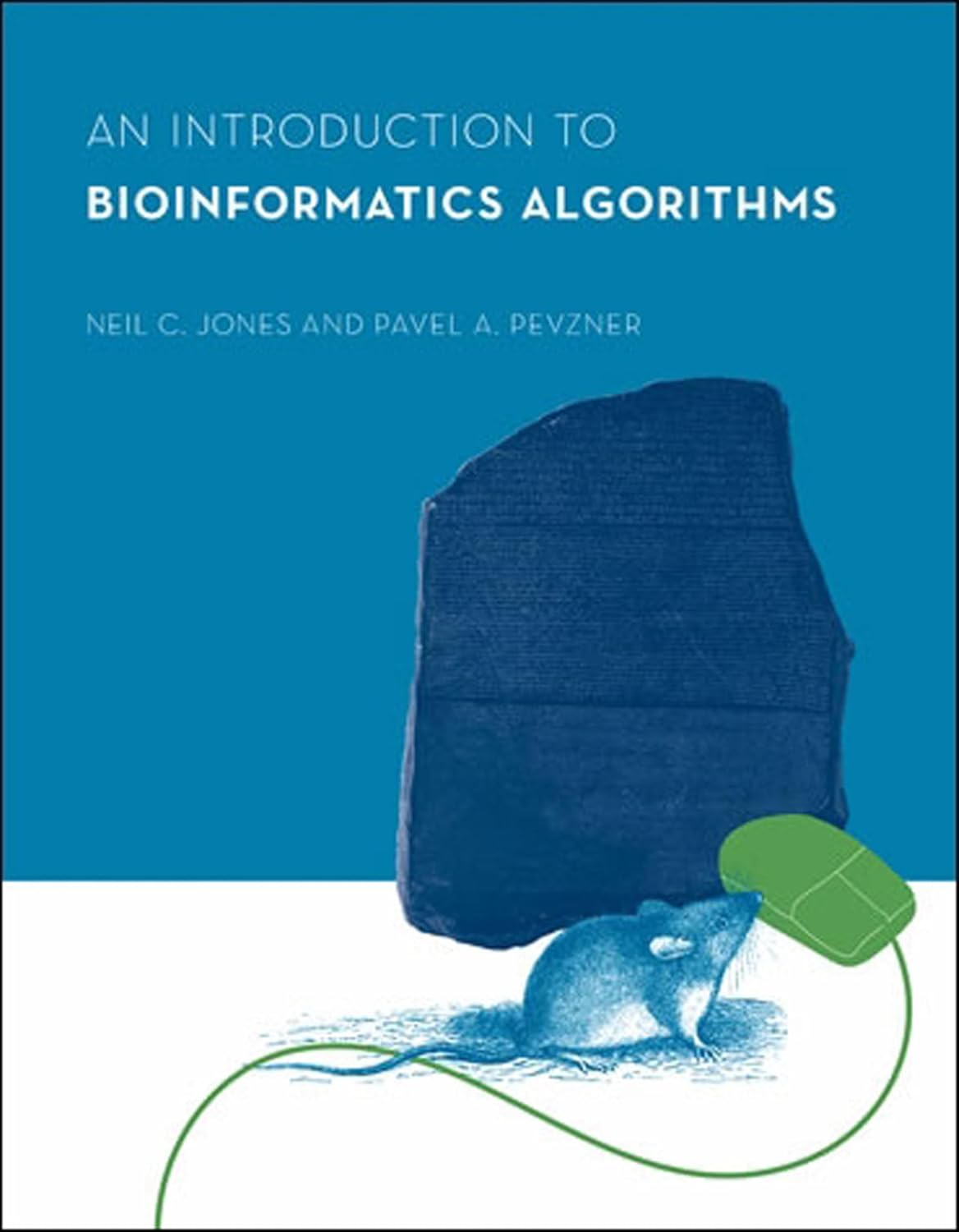 An Introduction To Bioinformatics Algorithms Computational Molecular
