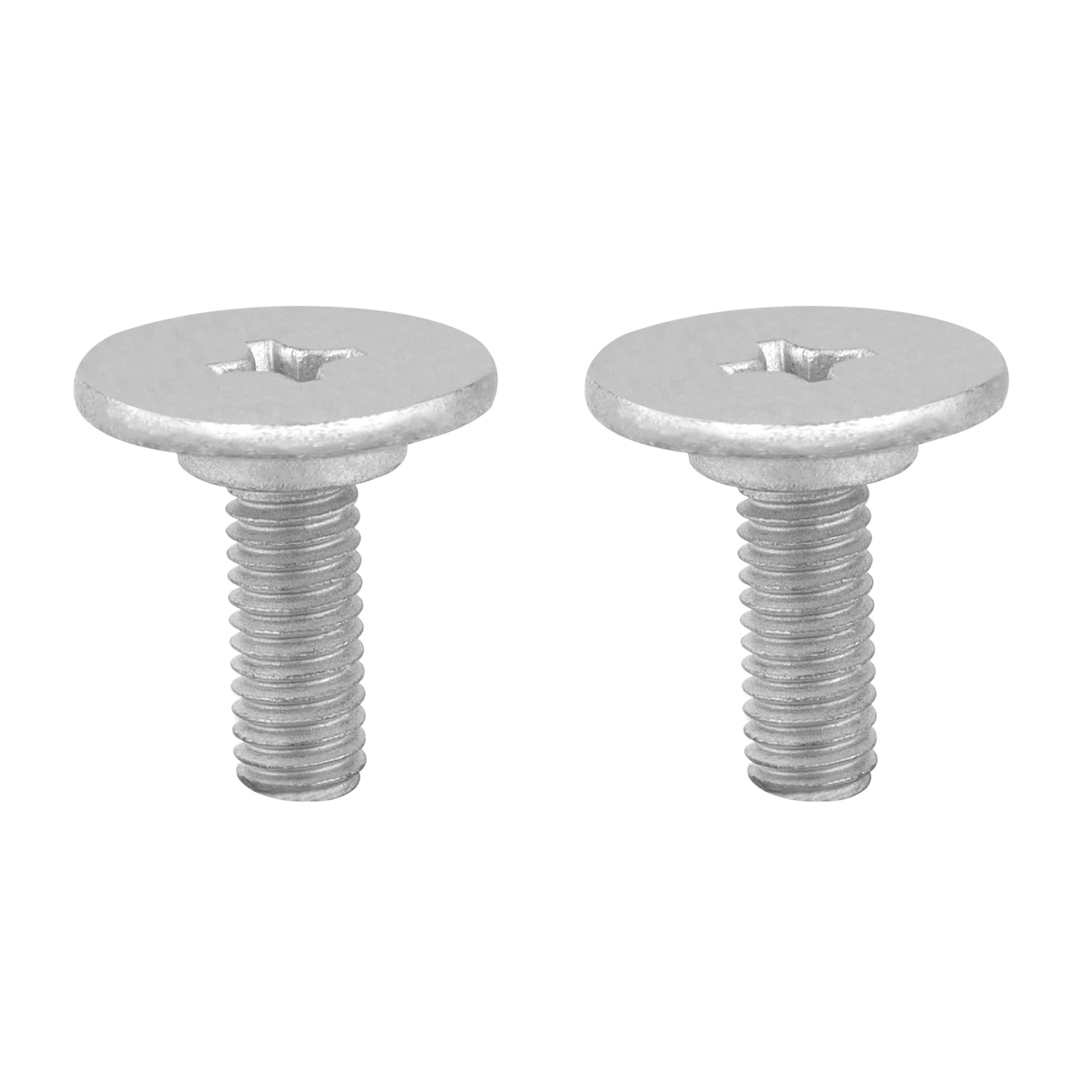 Amazon.com: 2PCS Radiator Support Splash Shield Bolts Lower Cover Bolt ...