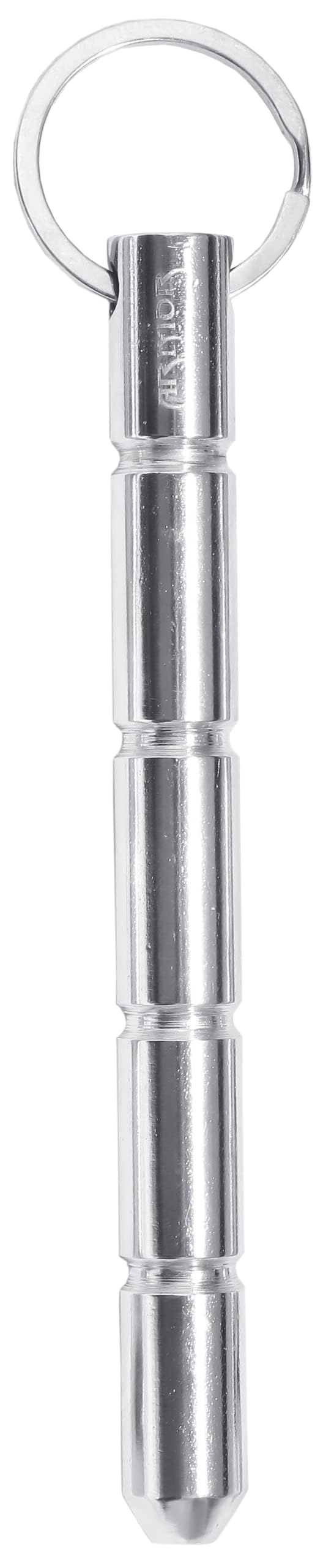 Armor Women Self Defence Type A Stylish Metal Keychains & Keyrings For ...