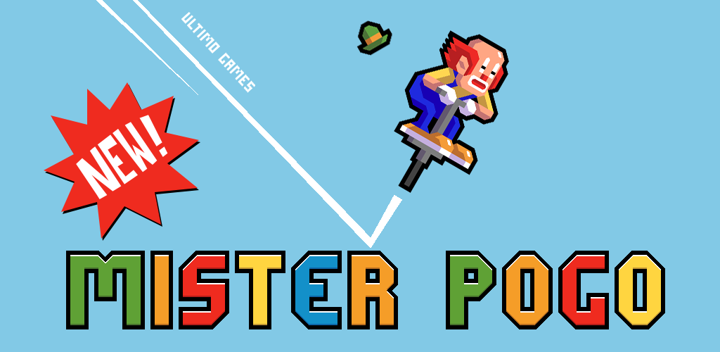 mr Pogo:Amazon.co.uk:Appstore for Android