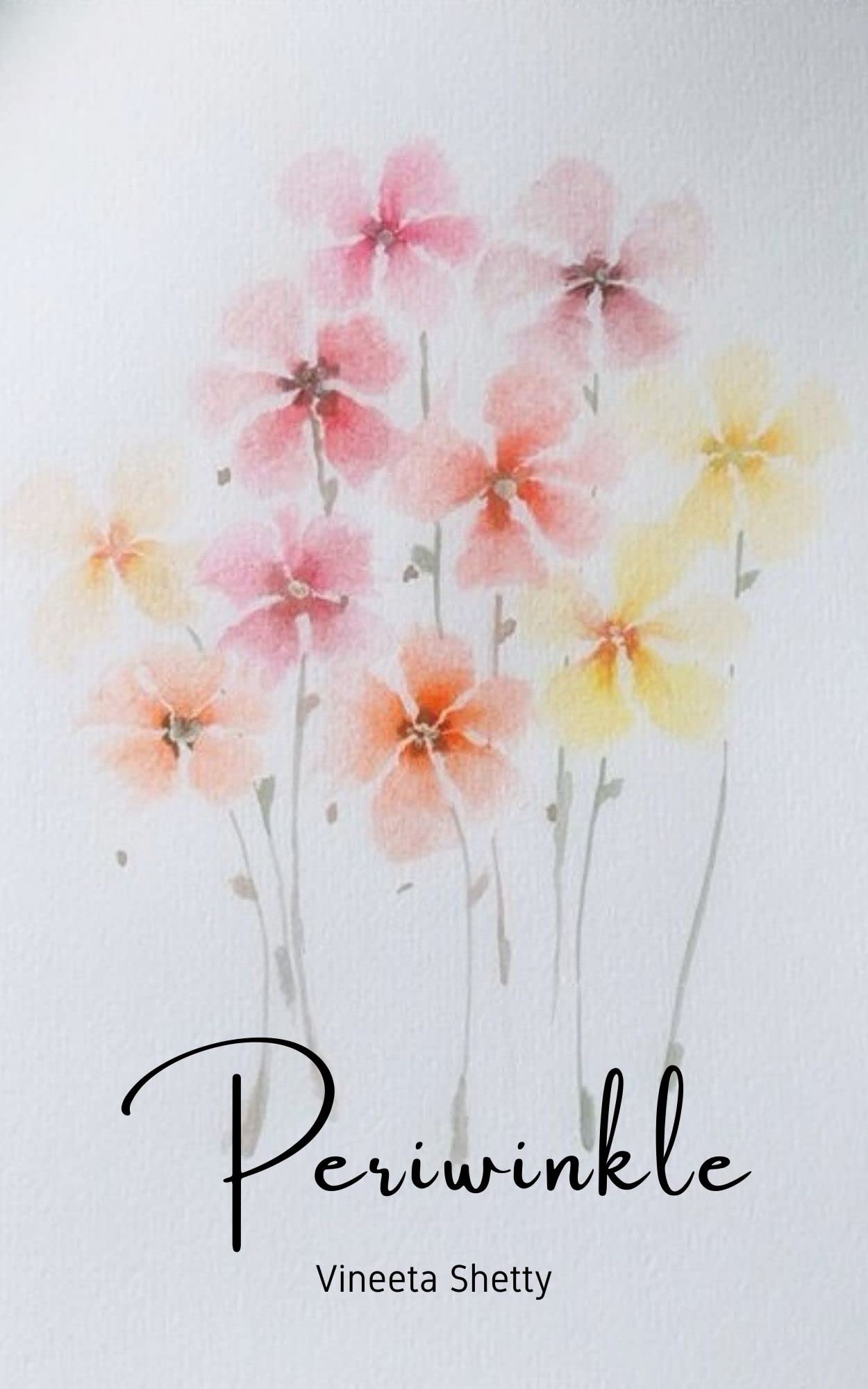 Buy Periwinkle Book Online at Low Prices in India | Periwinkle Reviews ...