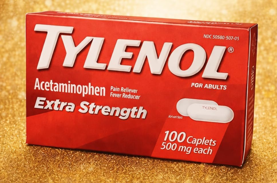 ty_le-nol tablets for adults extra strength 100 Caplets : Amazon.in ...