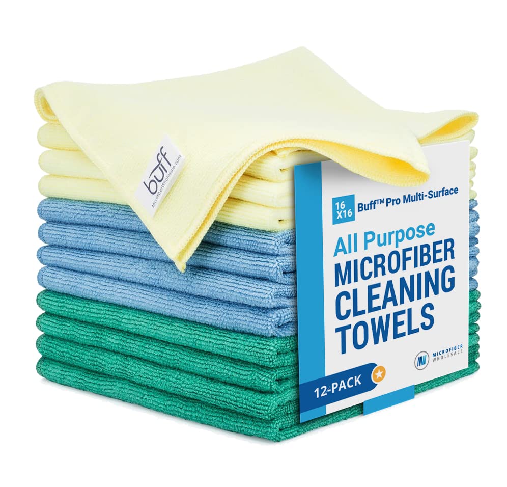 Clean That Up's Amazon Page