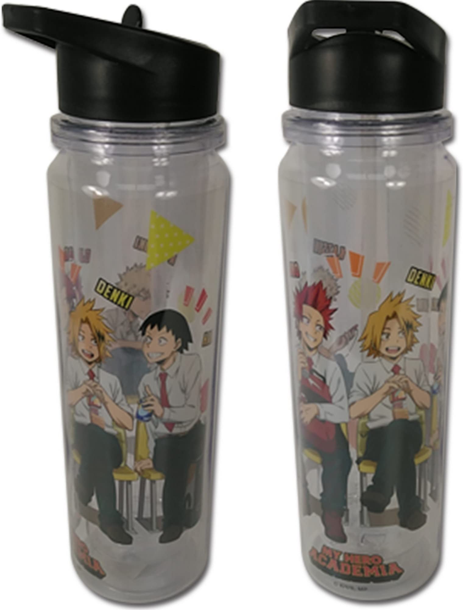 Amazon.com: Great Eastern Entertainment My Hero Academia S5 - Group In ...