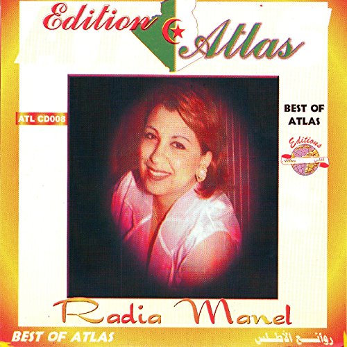 Reproducir Zahri ou saadi de Radia Manel en Amazon Music