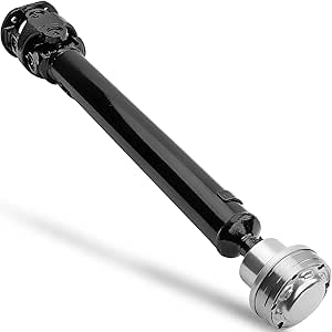 Amazon.com: DriveXpert Front Drive Shaft Prop Shaft Driveshaft Assembly Fit for Chevrolet Tahoe ...