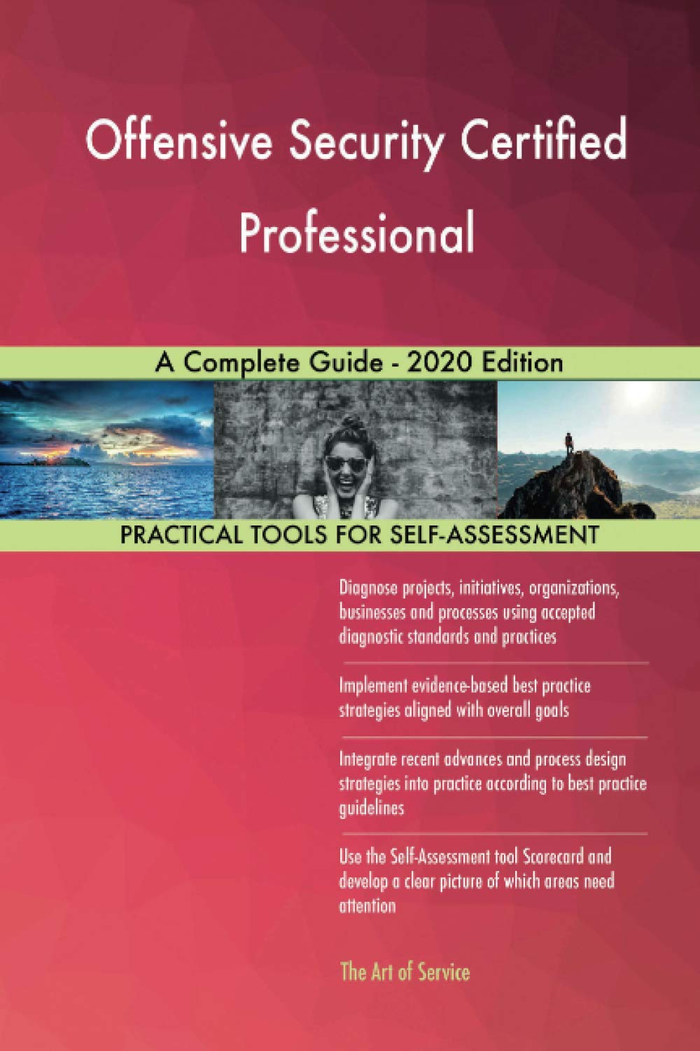 Amazon.com: Offensive Security Certified Professional A Complete Guide ...