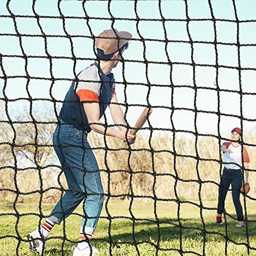 Snapklik.com : AKOZLIN 10x10ft Baseball Batting Training Net Softball ...