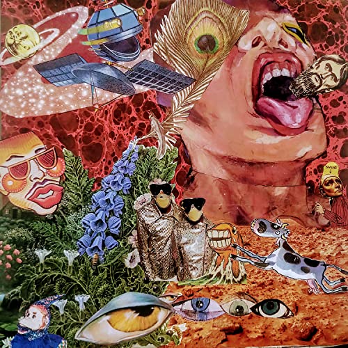 Amazon.com: Journey Of Echoes : Charlie And The Oscillator: Digital Music