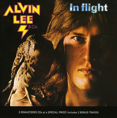 In Flight by Lee, Alvin [1998] - Amazon.com Music