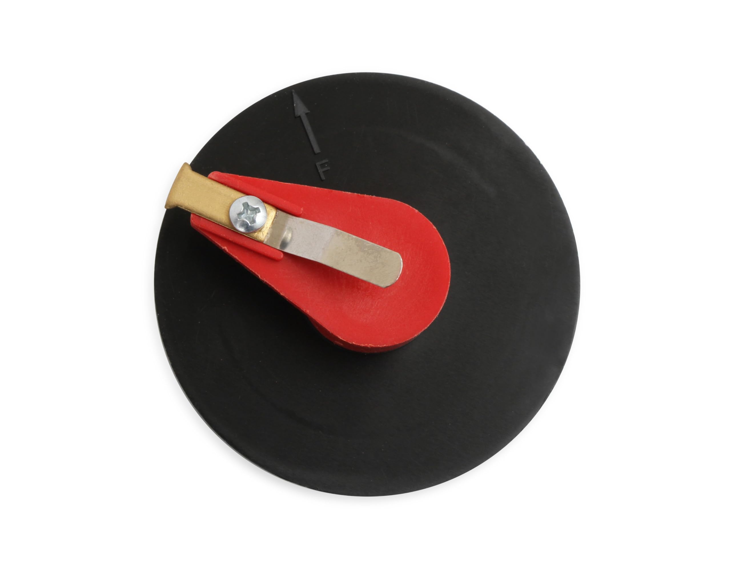 Amazon.com: Mallory 333 Rotor-Shutter Wheel, Ford : Automotive