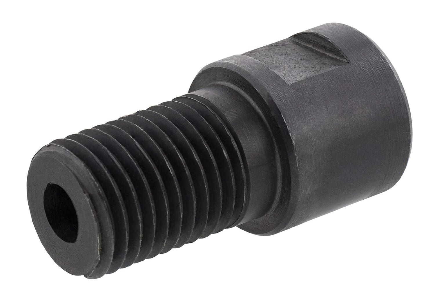 Steel Dragon Tools Core Drill Bit Adapter 5/8" x 11 TPI Box to 1-1/4" x ...