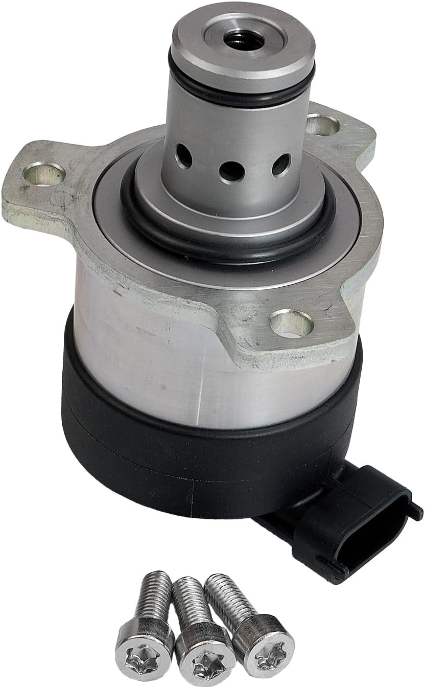 Amazon.com: Fuel Pump Metering Unit Replacement for A0000900069 Fit For Detroit DD13 DD15 DD16 ...