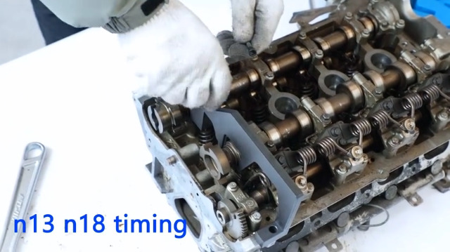 Watch Engine Timing Tool Kit on Amazon Live