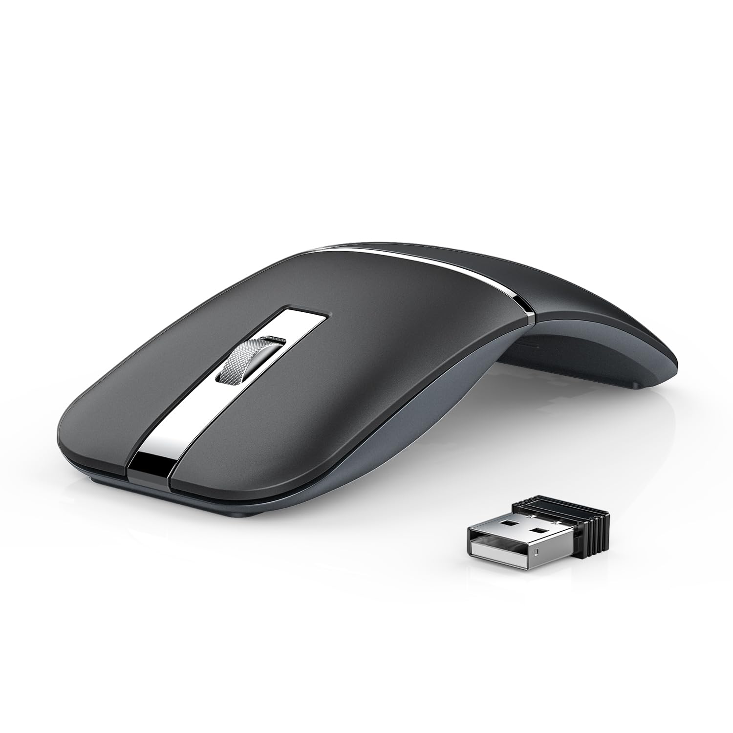 5 Best Computer Mouse For Travel | Under 30 Seconds to Pack