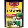 Amazon.com: BioAdvanced 24 Hour Grub Killer Plus, Granules, 10 lb with ...