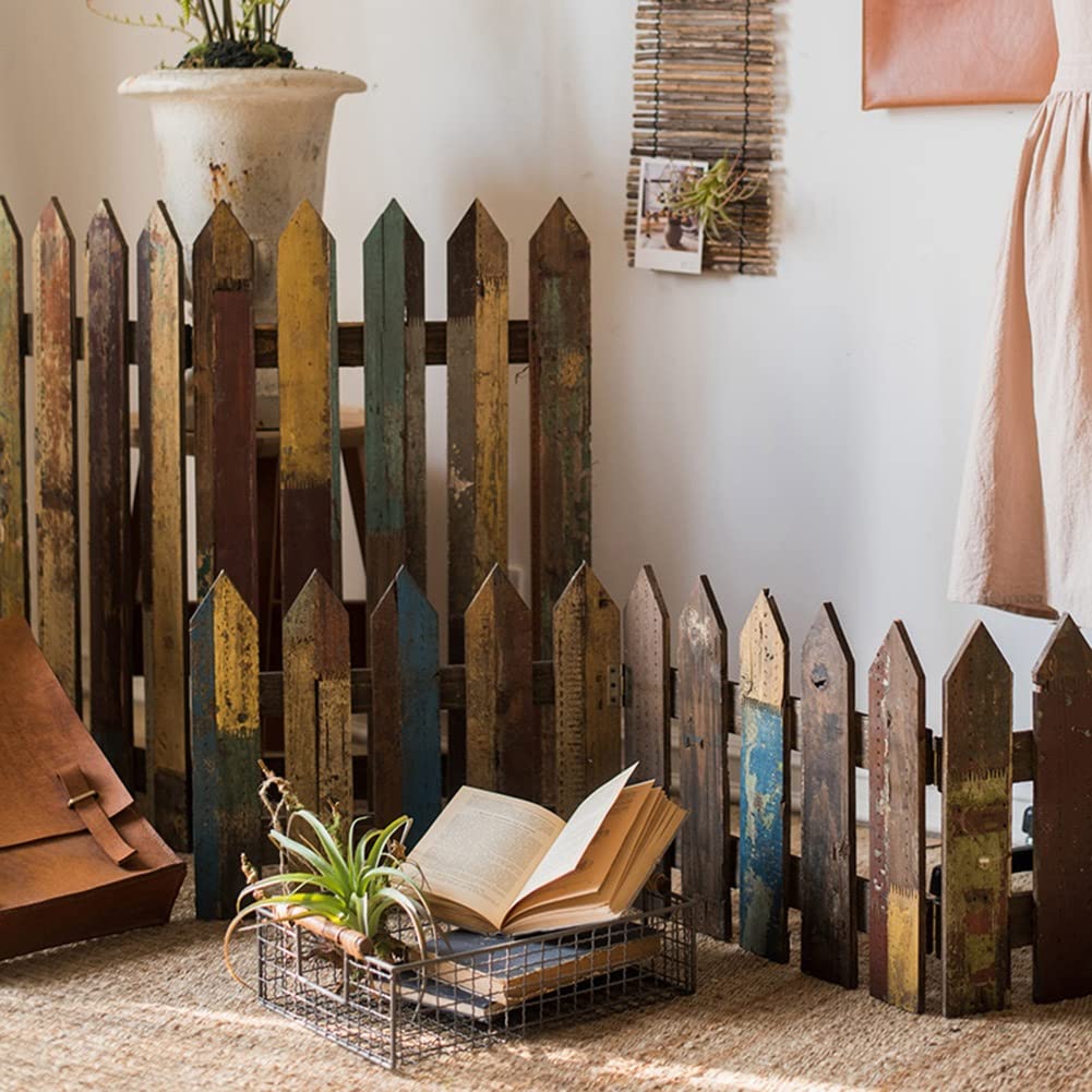 Historic Picket Fence Designs Product Guide Old Malvern Pickets