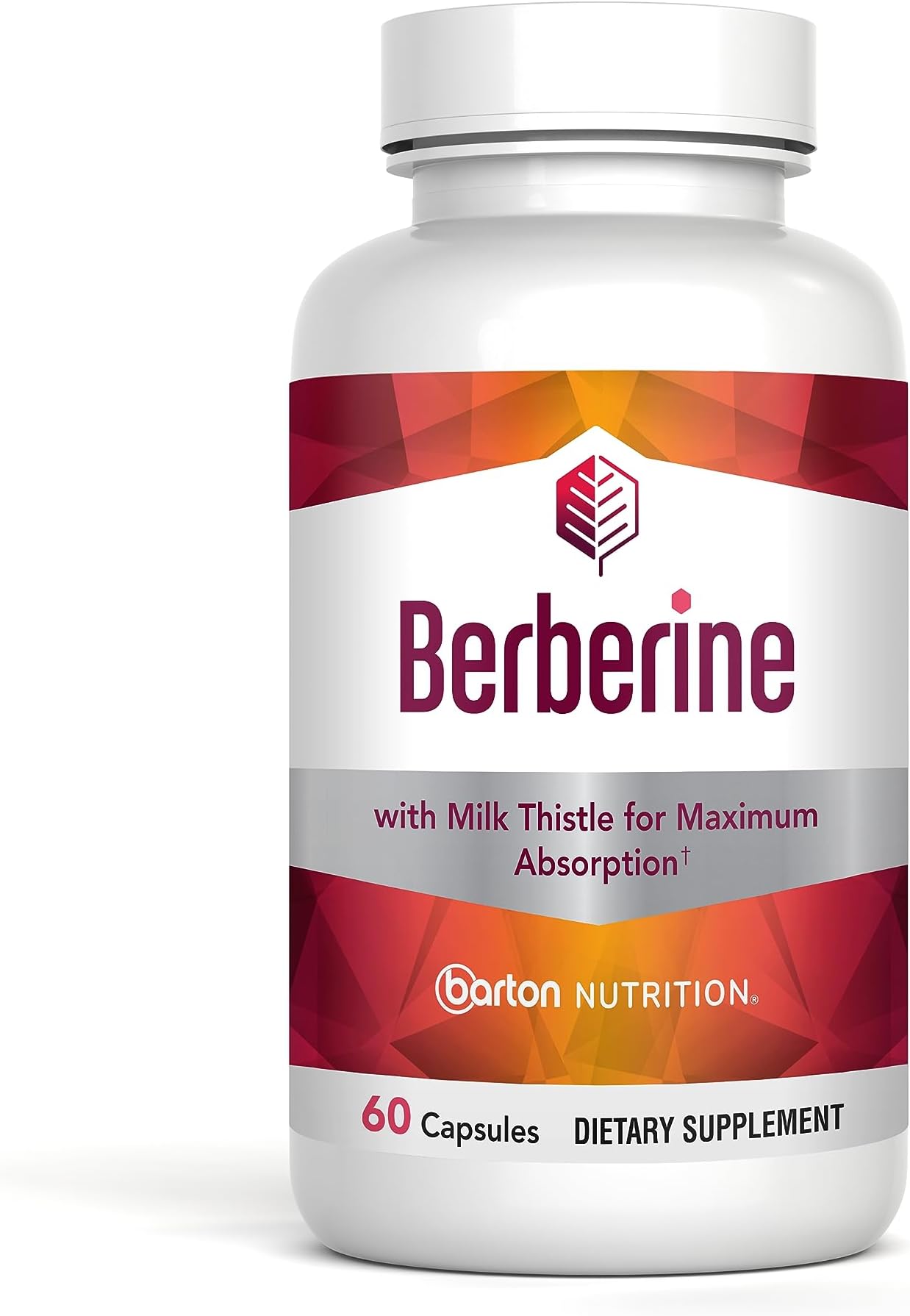 Amazon.com: Barton Nutrition CinnaChroma Cinnamon Capsules - Extract ...