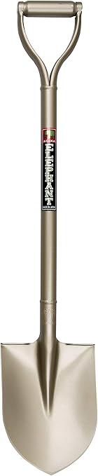 Niwaki Golden Spade Small : Amazon.co.uk: Garden