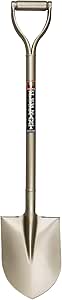 Niwaki Golden Spade Small : Amazon.co.uk: Garden