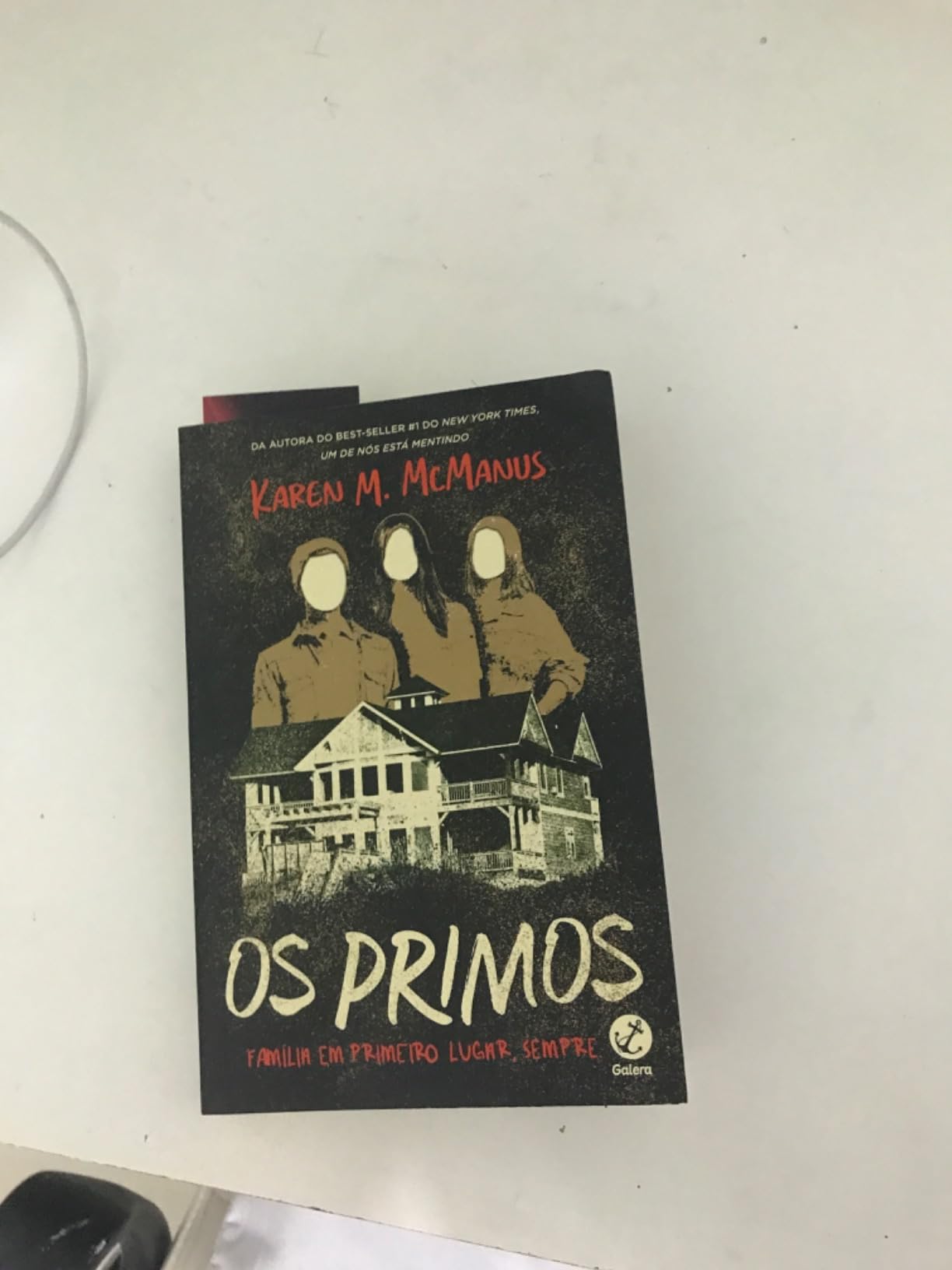 Os primos | Amazon.com.br