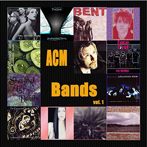 Amazon.com: ACM Bands Vol. 1 : VARIOUS ARTISTS: Digital Music