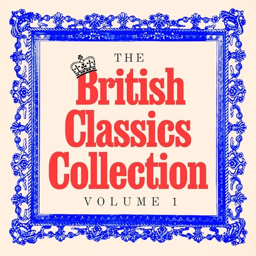 Amazon.com: The Ultimate Classics Collection – Volume One: 15 Novels ...