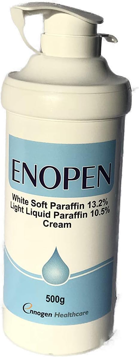 Enopen Emollient Cream 500g – BigaMart
