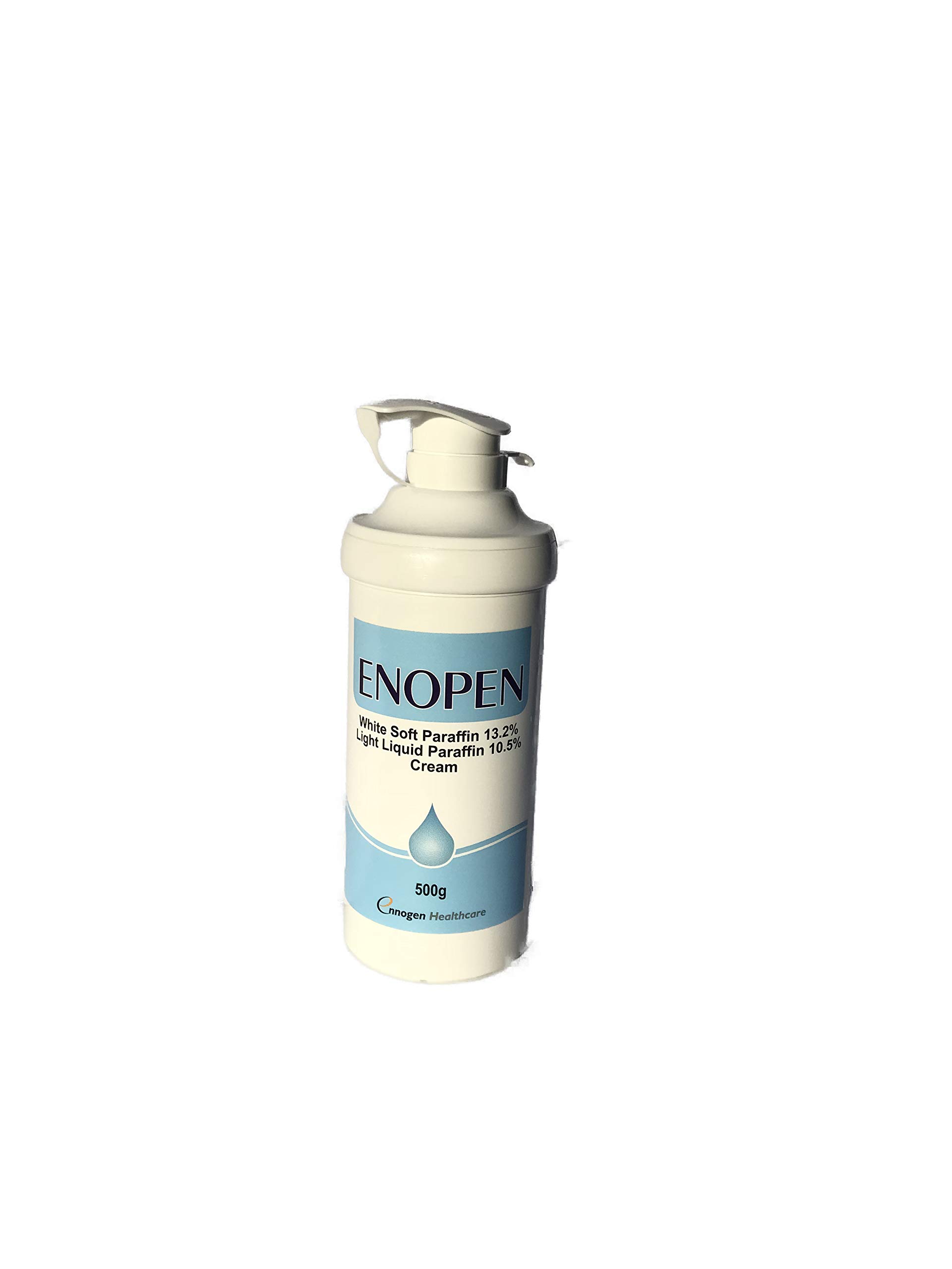Enopen Emollient Cream 500g : Amazon.co.uk: Beauty