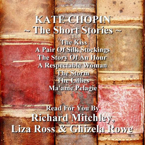 Amazon.com: Kate Chopin - The Short Stories : Kate Chopin: Digital Music