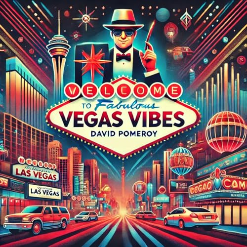 Vegas Vibes by David Pomeroy on Amazon Music - Amazon.co.uk