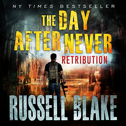 Amazon.com: Purgatory Road: The Day After Never Series, Book 2 (Audible ...
